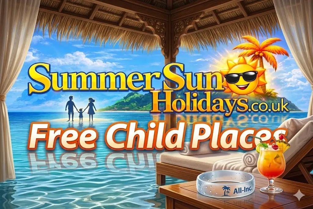 cape verdie free child places - Summer Sun Holidays