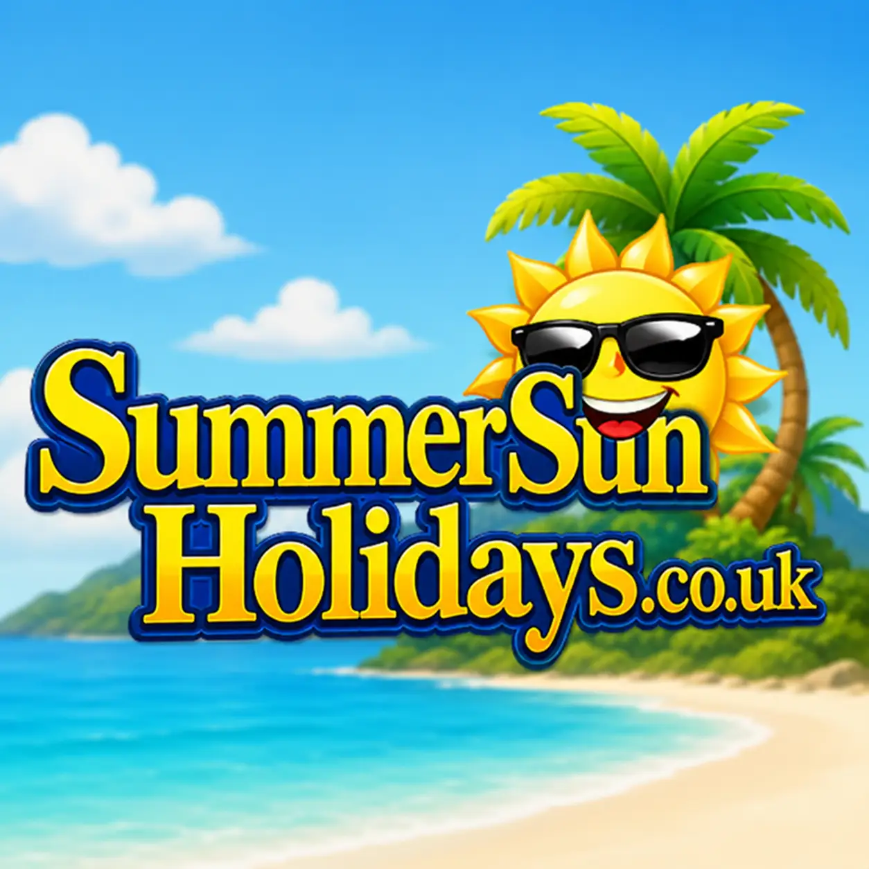 Home - Summer Sun Holidays